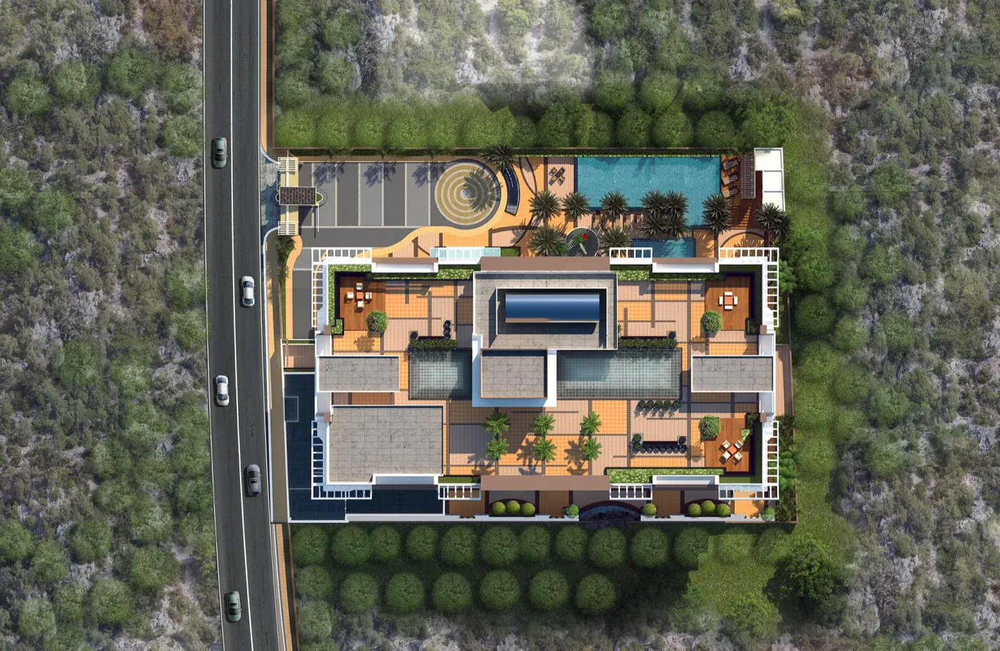 Sorrel Residences | Manila | Official DMCI Homes