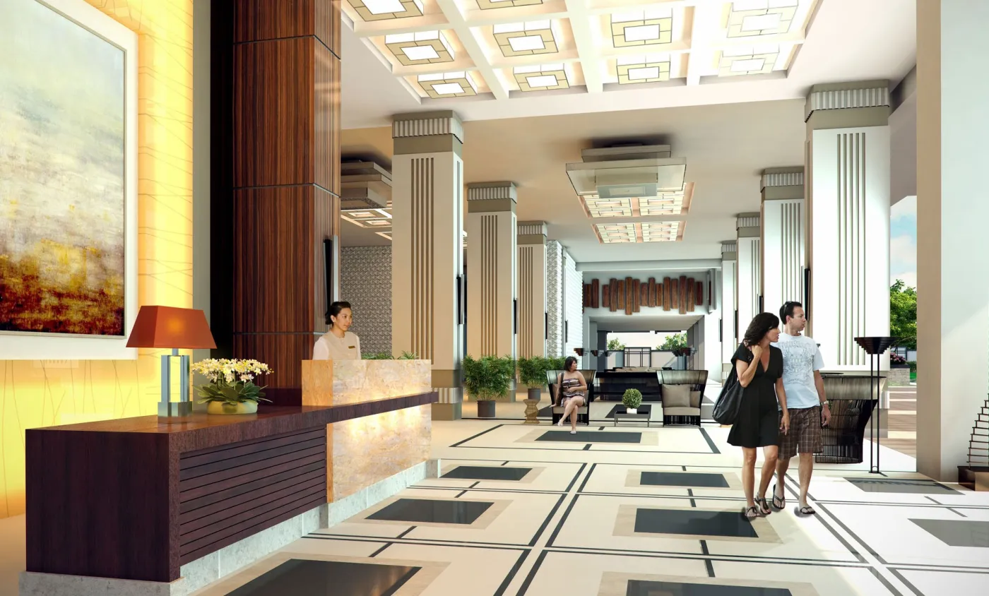 Torre De Manila | Manila | Official DMCI Homes