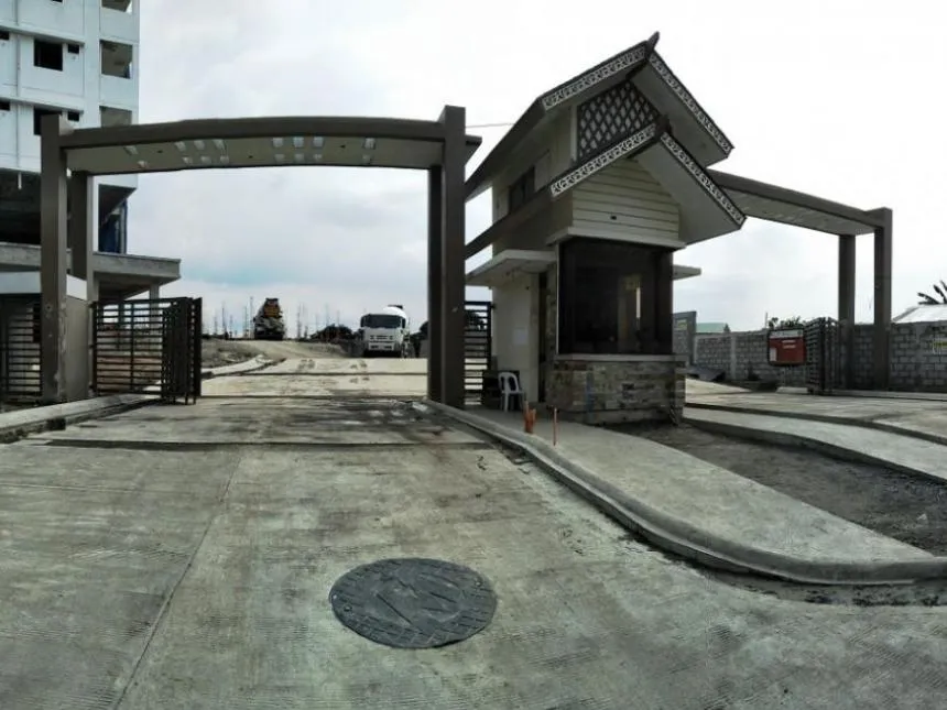 Alea Residences | Bacoor | Official DMCI Homes