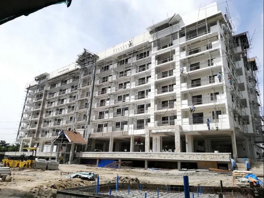 Alea Residences | Bacoor | Official DMCI Homes