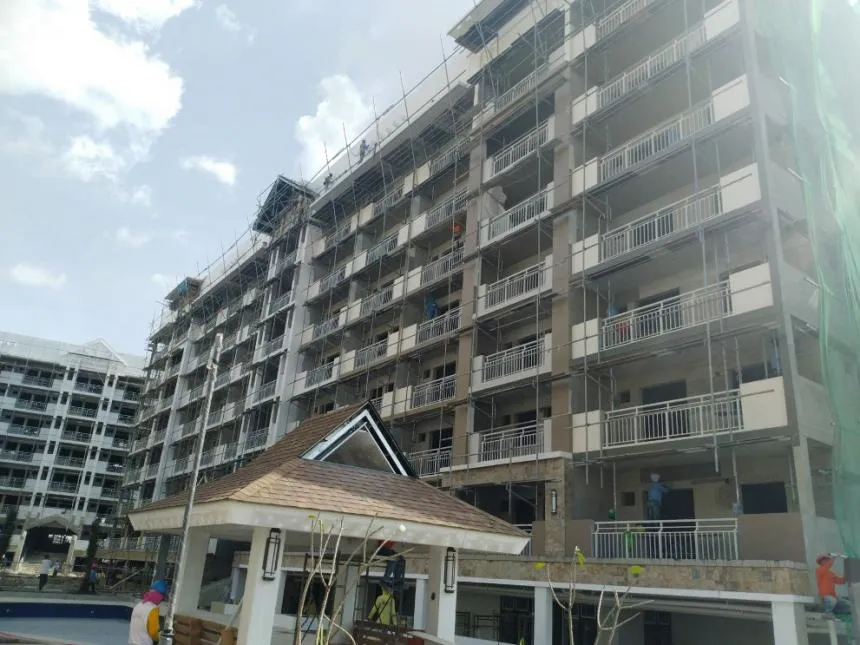 Alea Residences | Bacoor | Official DMCI Homes