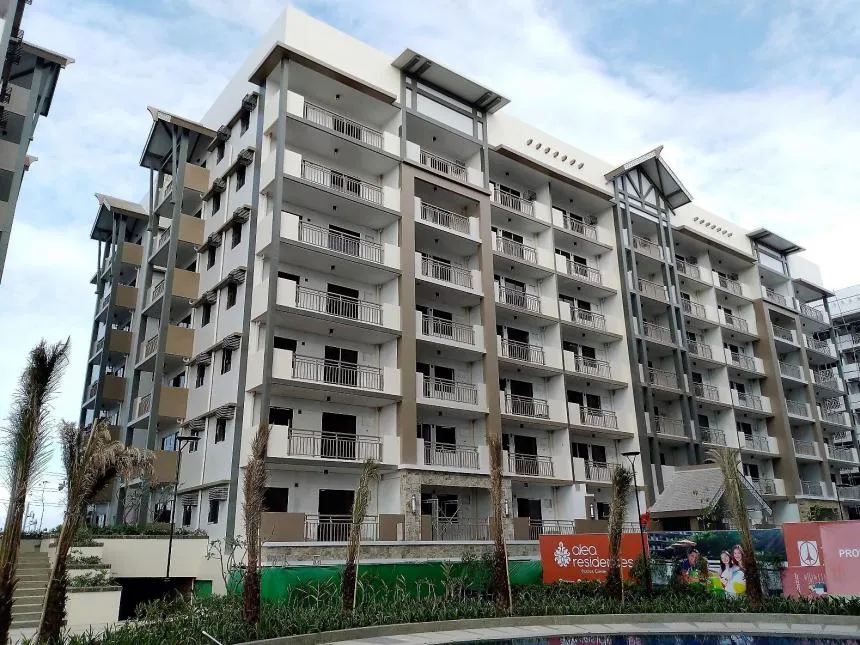 Alea Residences | Bacoor | Official DMCI Homes