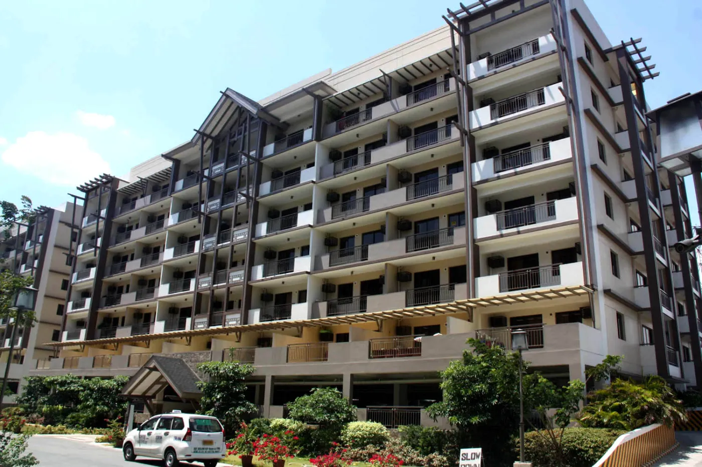 Arista Place | Parañaque | Official DMCI Homes