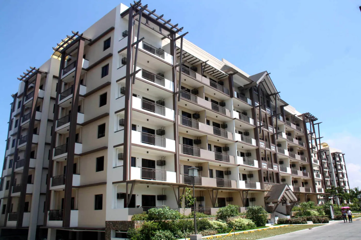 Arista Place | Parañaque | Official DMCI Homes