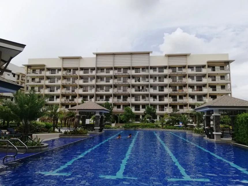 Asteria Residences