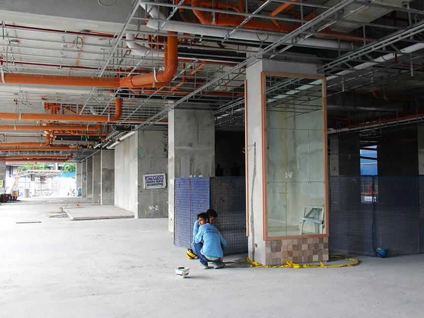 Brio Tower | Makati | Official DMCI Homes