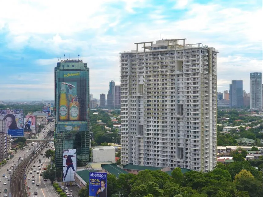 Brio Tower | Makati | Official DMCI Homes