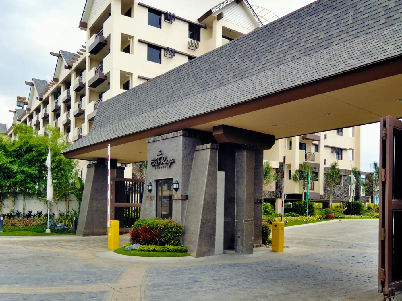 East Raya Gardens | Pasig | Official DMCI Homes