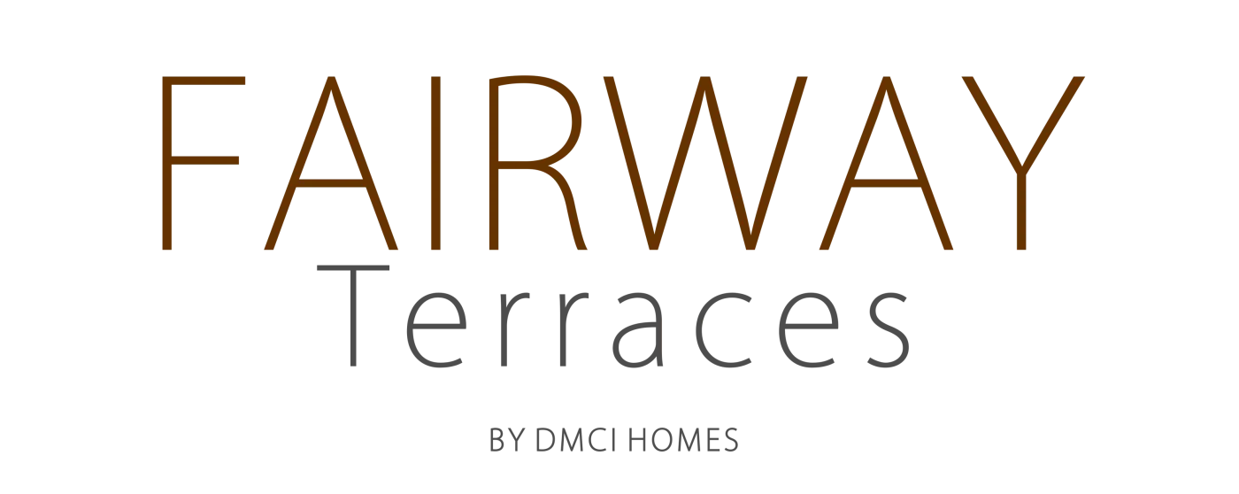 Fairway Terraces | Pasay | Official DMCI Homes