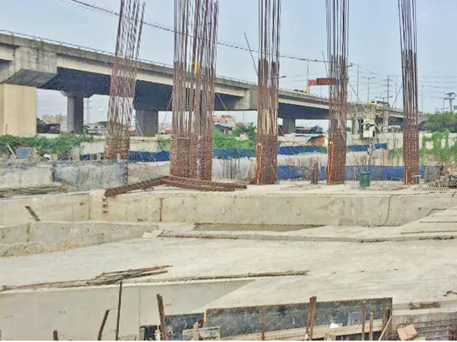 Fairway Terraces | Pasay | Official DMCI Homes