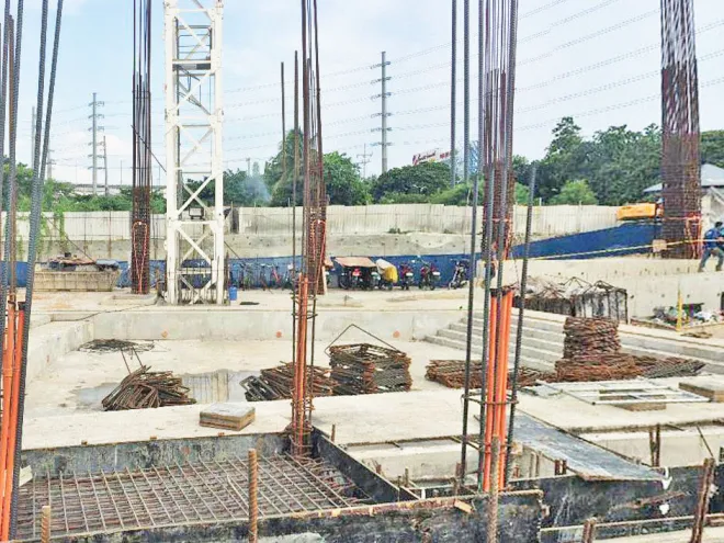 Fairway Terraces | Pasay | Official DMCI Homes