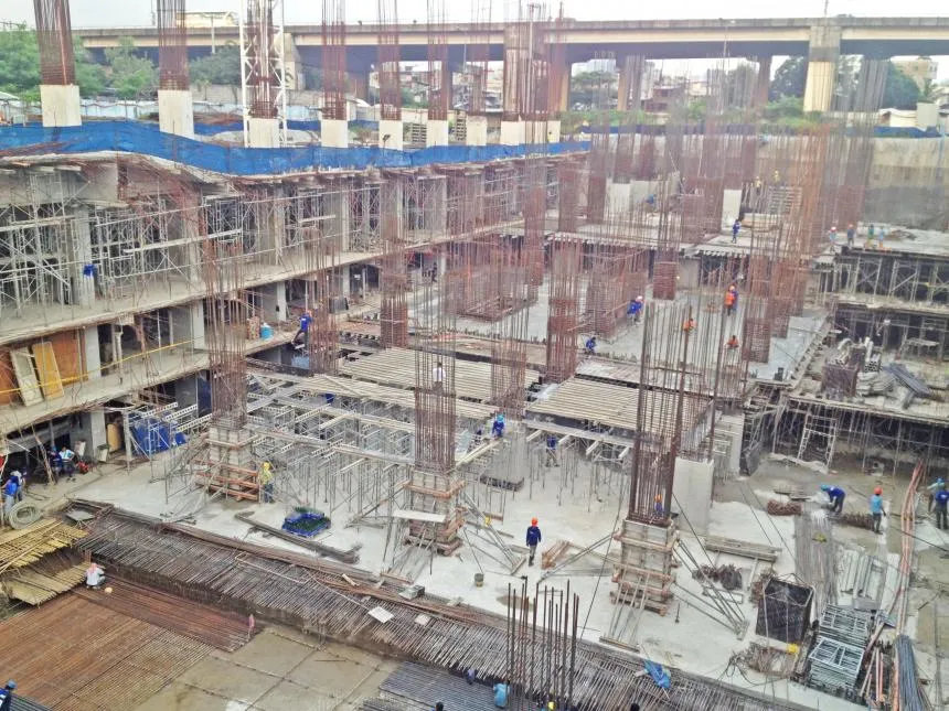Fairway Terraces | Pasay | Official DMCI Homes