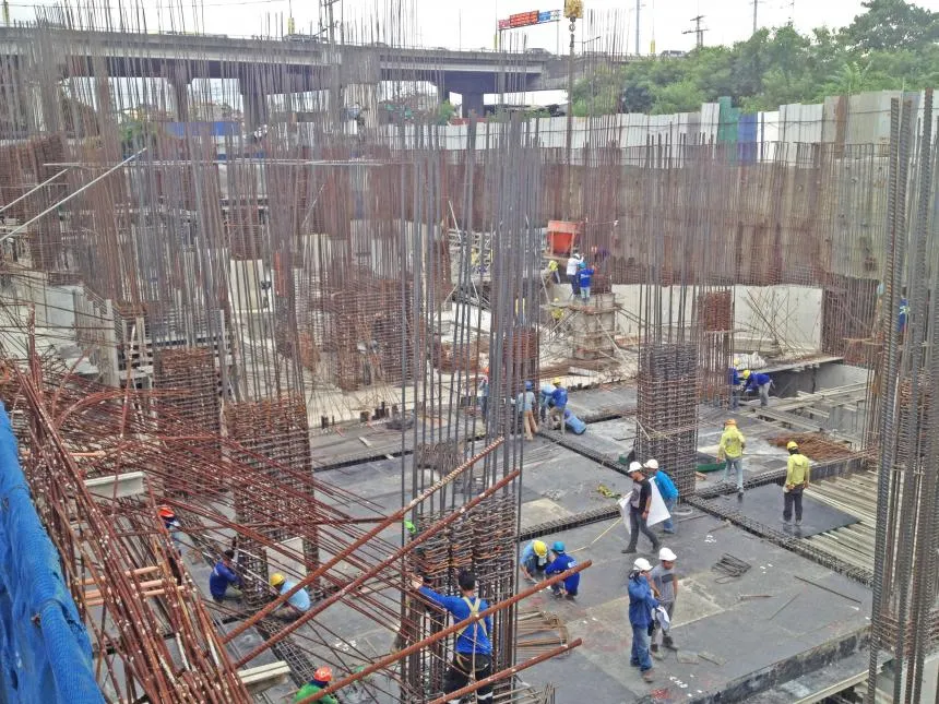 Fairway Terraces | Pasay | Official DMCI Homes