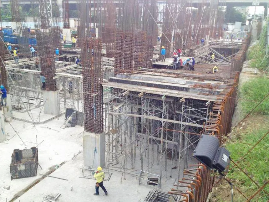 Fairway Terraces | Pasay | Official DMCI Homes