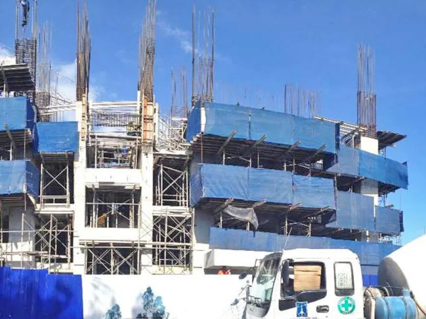 Fairway Terraces | Pasay | Official DMCI Homes