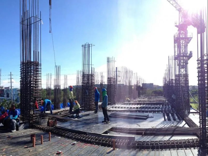 Fairway Terraces | Pasay | Official DMCI Homes