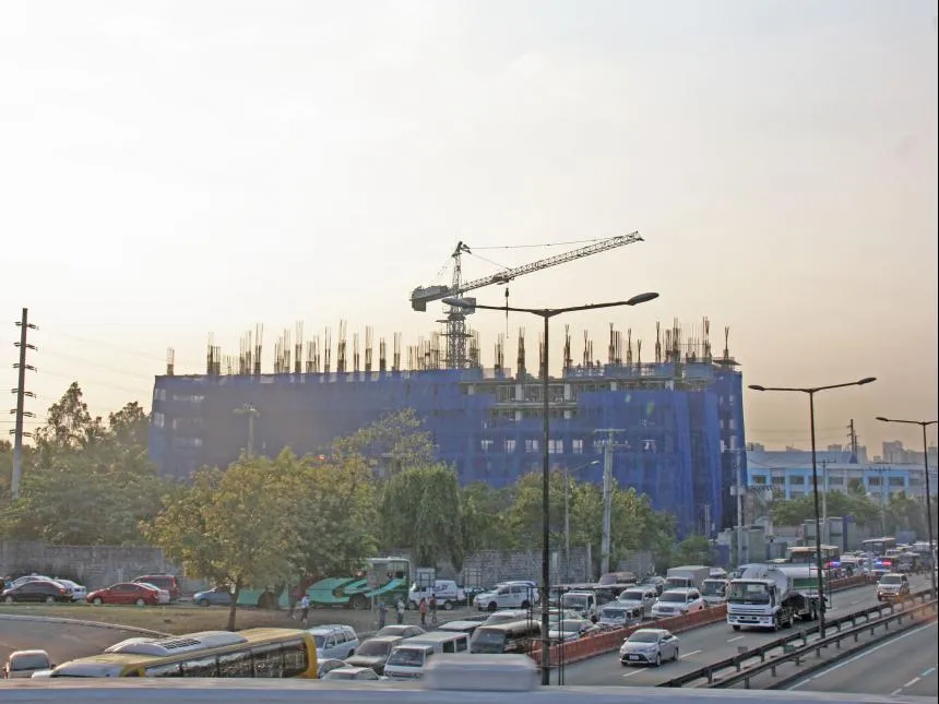 Fairway Terraces | Pasay | Official DMCI Homes