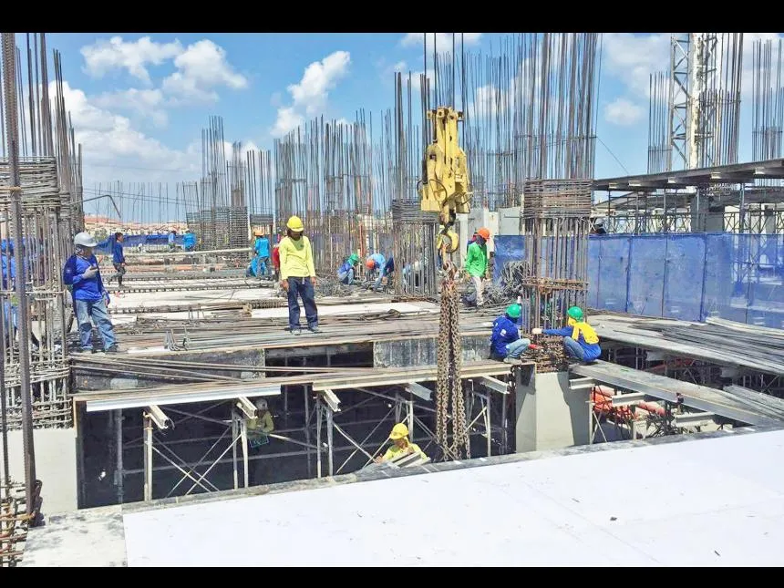 Fairway Terraces | Pasay | Official DMCI Homes