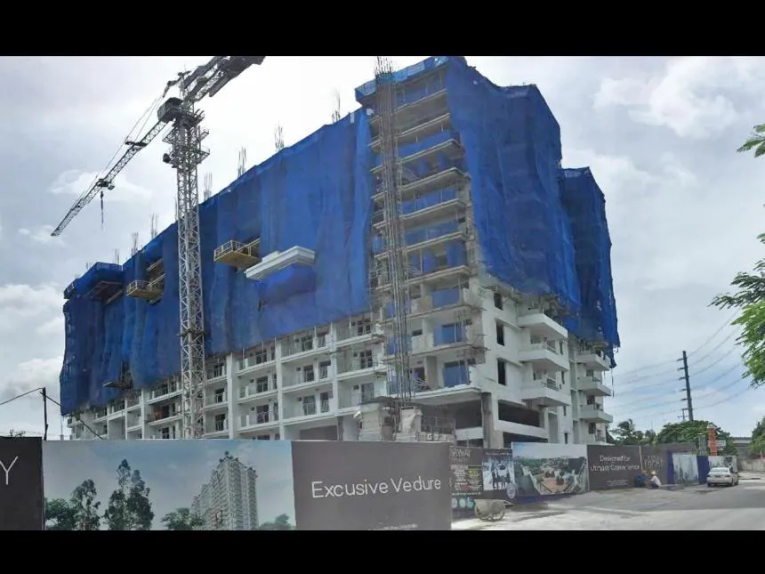 Fairway Terraces | Pasay | Official DMCI Homes