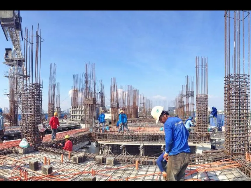 Fairway Terraces | Pasay | Official DMCI Homes