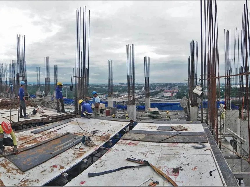 Fairway Terraces | Pasay | Official DMCI Homes