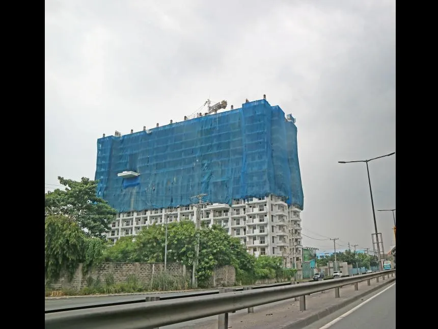 Fairway Terraces | Pasay | Official DMCI Homes