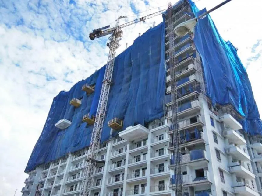 Fairway Terraces | Pasay | Official DMCI Homes