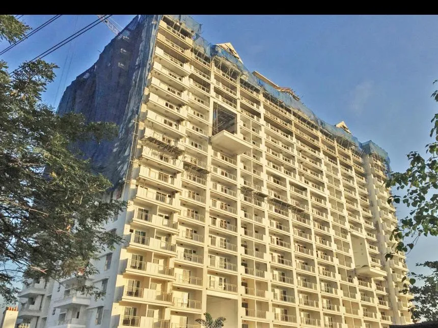 Fairway Terraces | Pasay | Official DMCI Homes