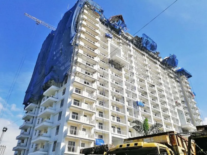 Fairway Terraces | Pasay | Official DMCI Homes