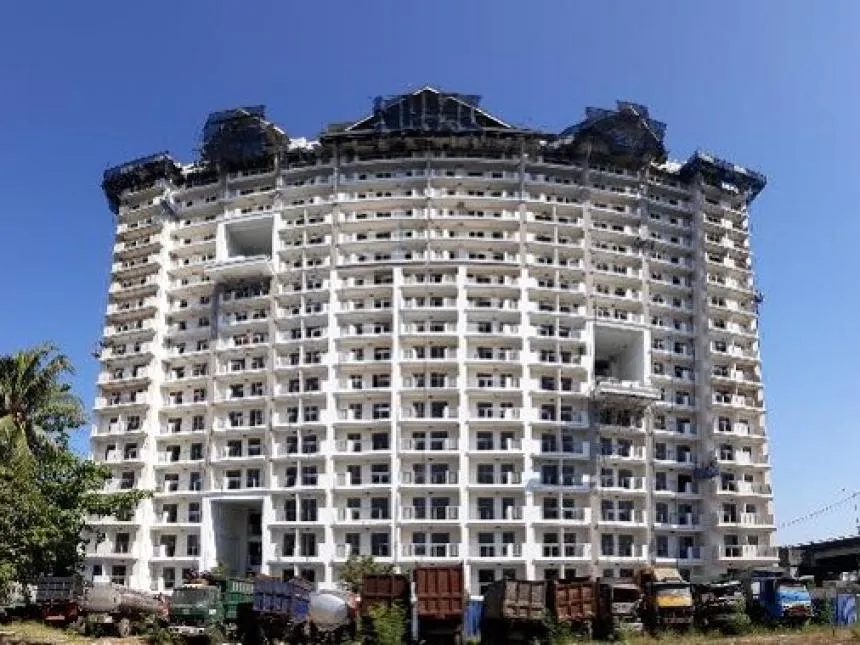 Fairway Terraces | Pasay | Official DMCI Homes