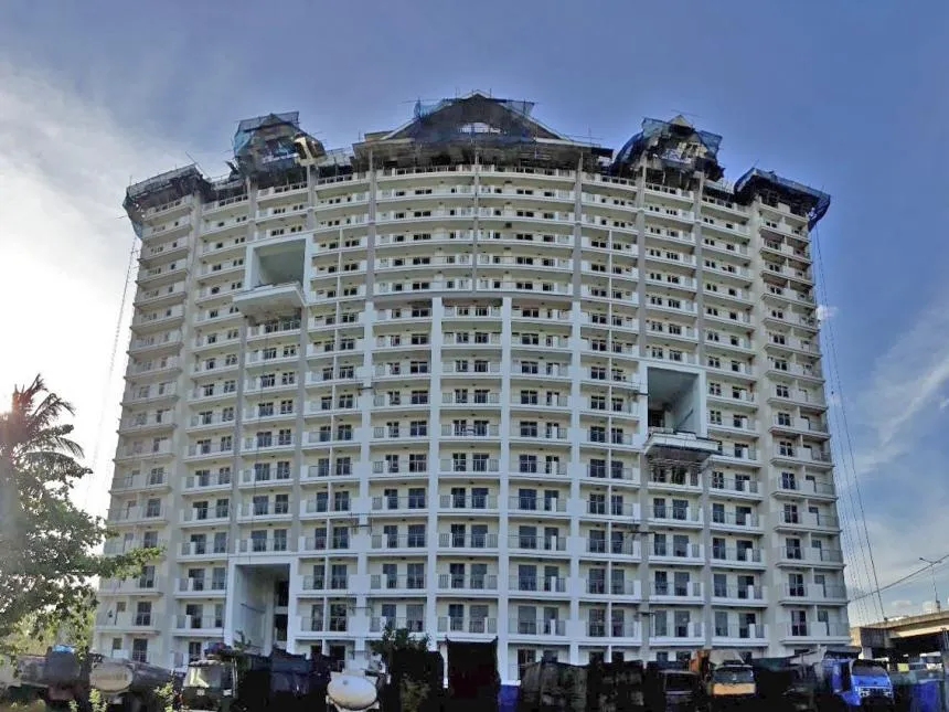 Fairway Terraces | Pasay | Official DMCI Homes