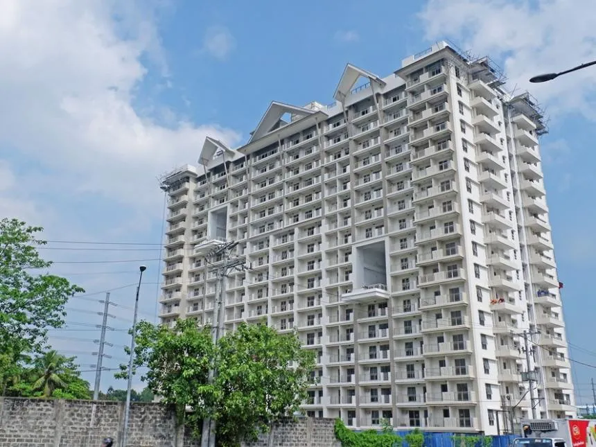 Fairway Terraces | Pasay | Official DMCI Homes