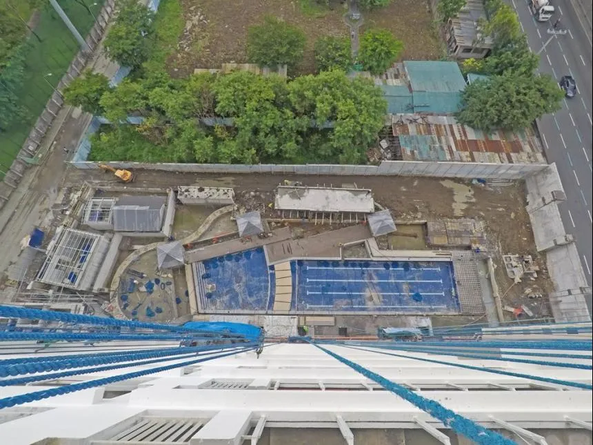 Fairway Terraces | Pasay | Official DMCI Homes