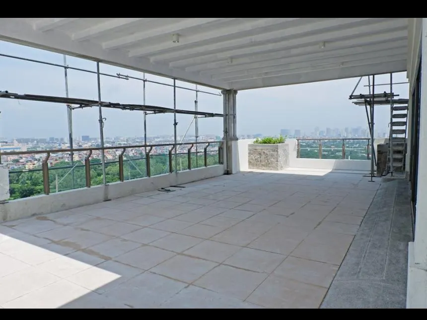 Fairway Terraces | Pasay | Official DMCI Homes