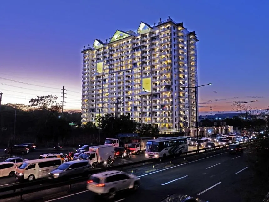Fairway Terraces | Pasay | Official DMCI Homes