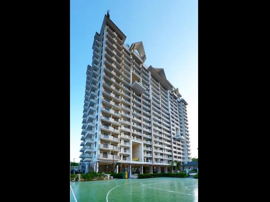 Fairway Terraces | Pasay | Official DMCI Homes