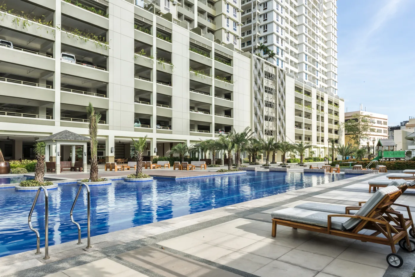 La Verti Residences | Pasay | Official DMCI Homes