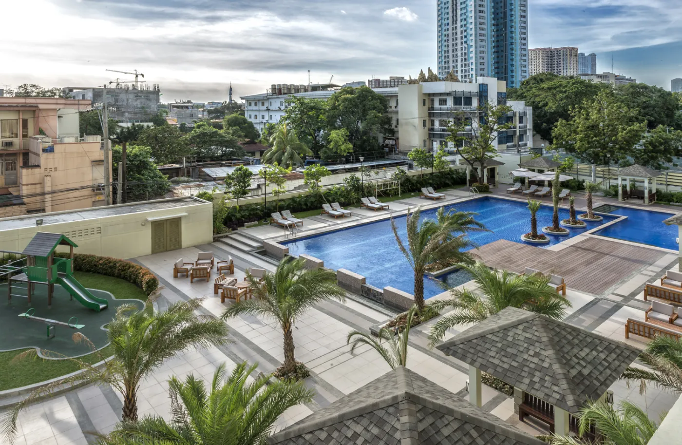 La Verti Residences