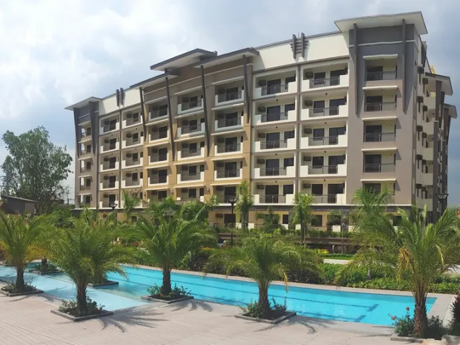 Levina Place | Pasig | Official DMCI Homes