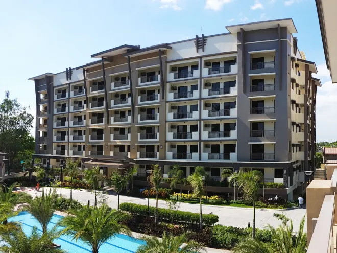 Levina Place | Pasig | Official DMCI Homes