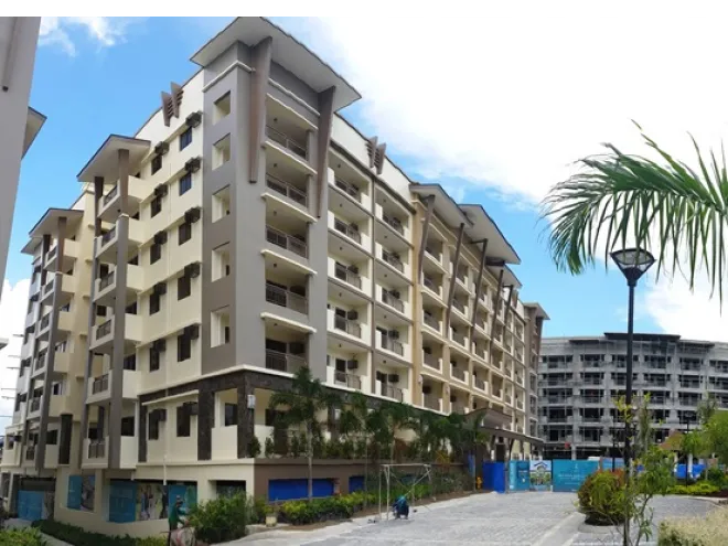 Levina Place | Pasig | Official DMCI Homes