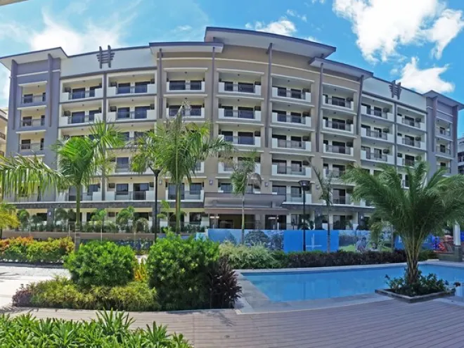 Levina Place | Pasig | Official DMCI Homes