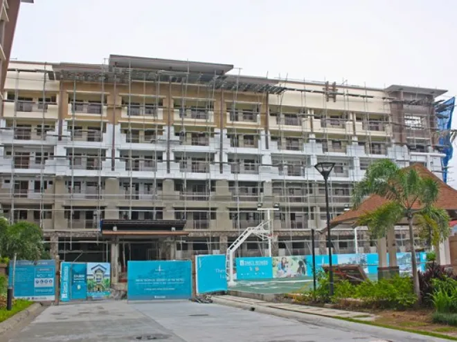 Levina Place | Pasig | Official DMCI Homes