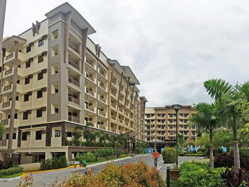 Levina Place | Pasig | Official DMCI Homes