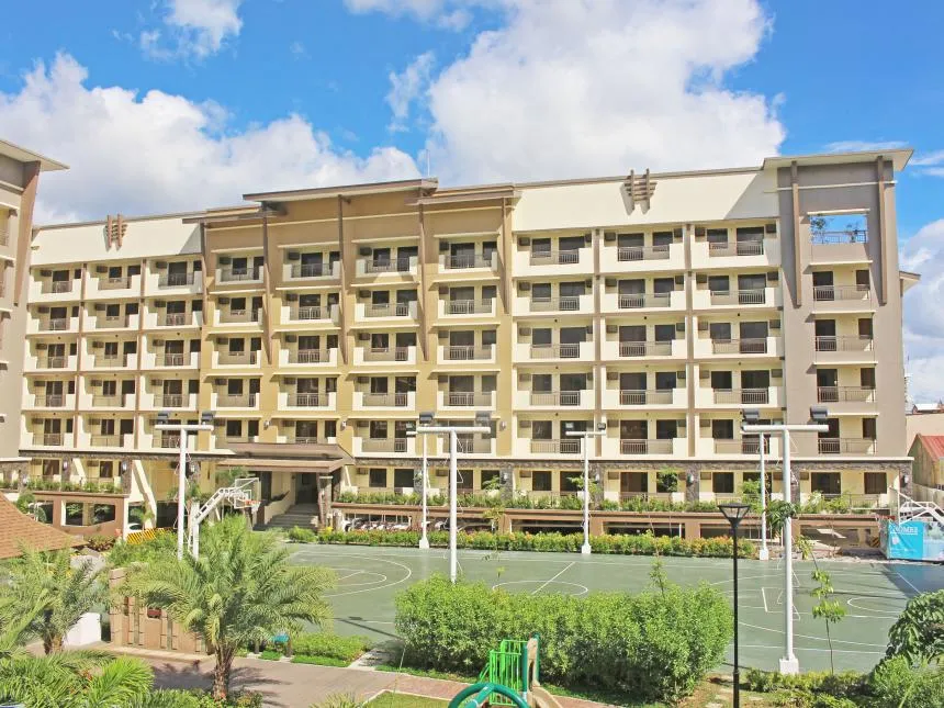 Levina Place | Pasig | Official DMCI Homes