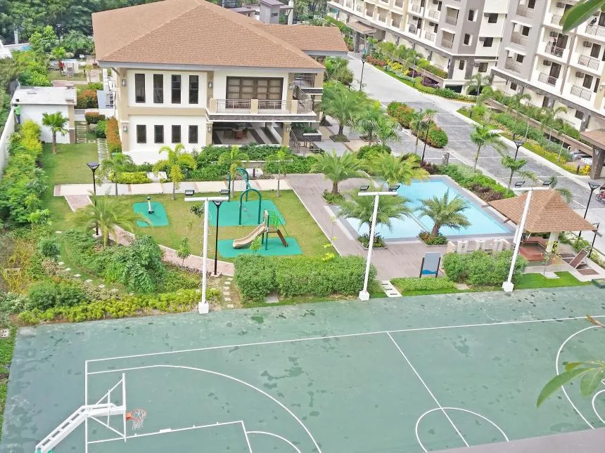 Levina Place | Pasig | Official DMCI Homes