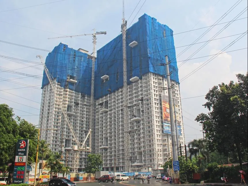 Lumiere Residences