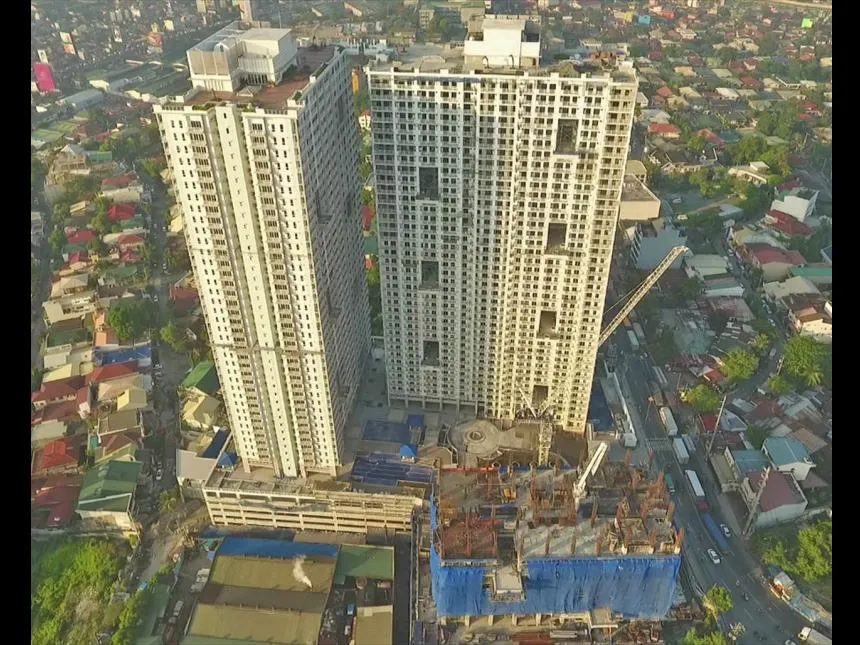 Lumiere Residences