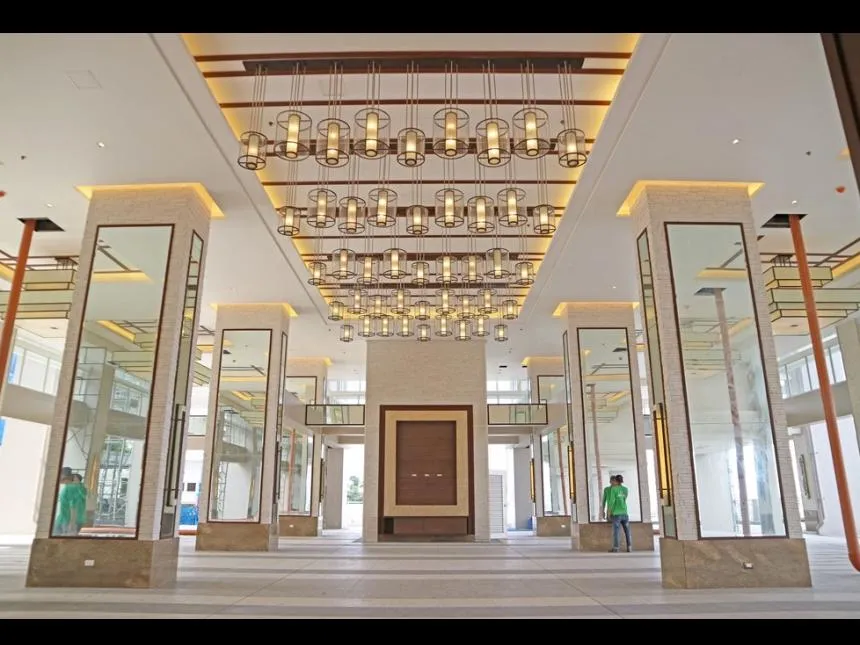 Lumiere Residences