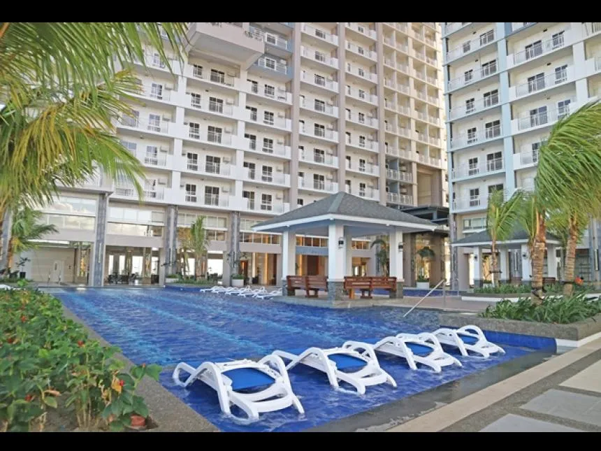 Lumiere Residences